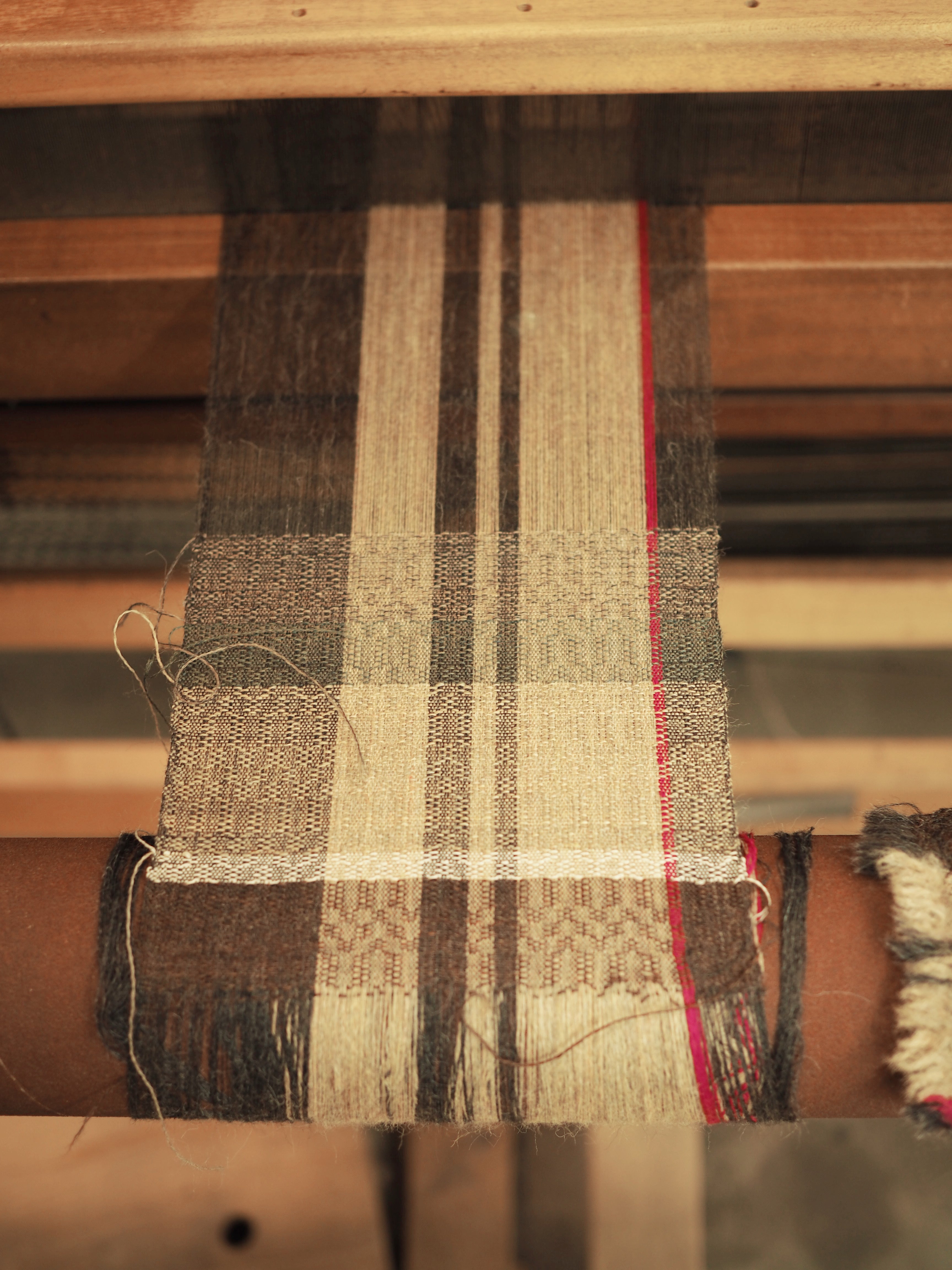 AW 2021 Thistle Hill Weavers Herringbone – garygraham422