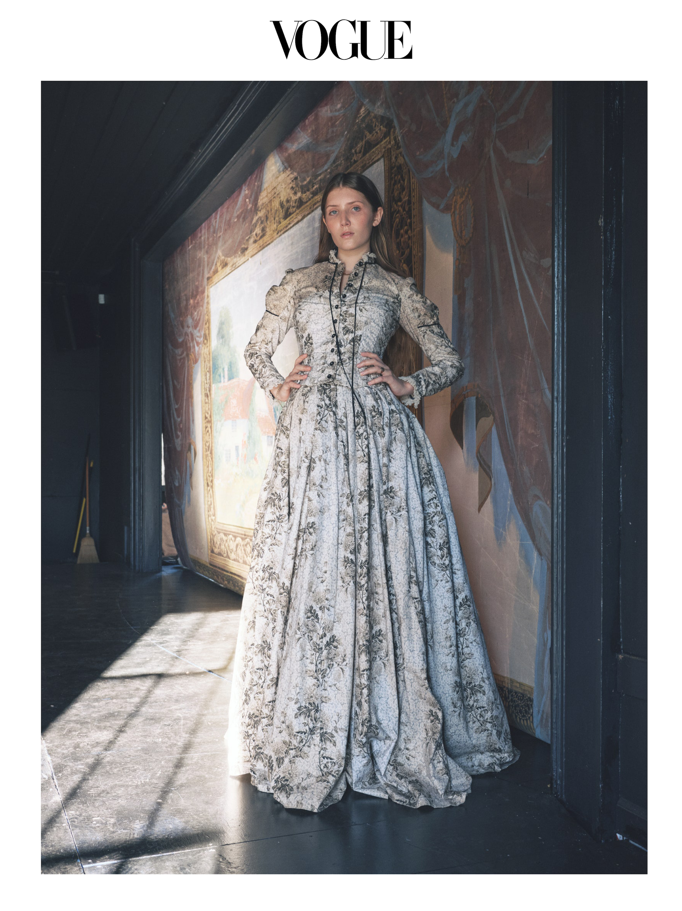 February Vogue – garygraham422